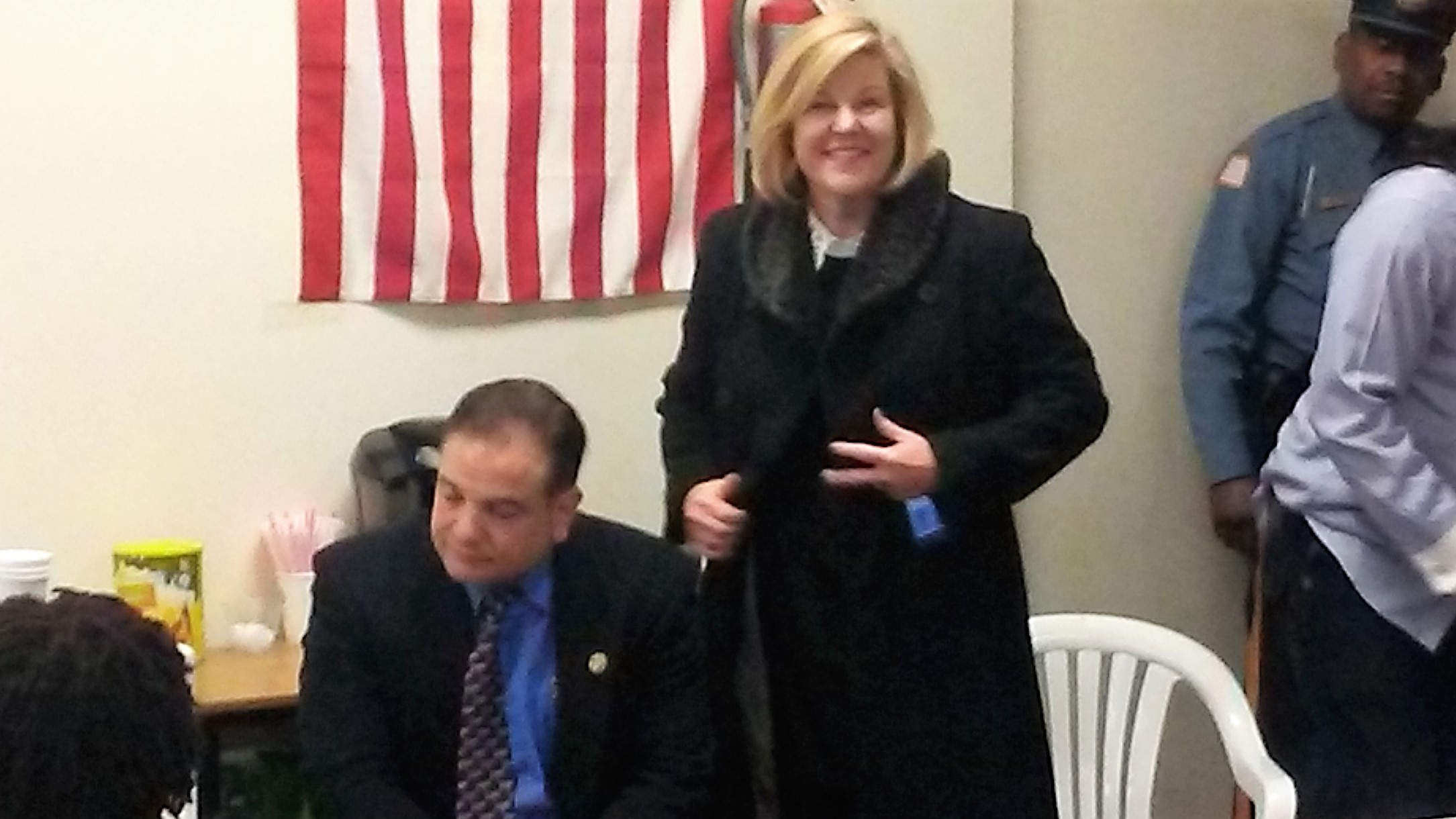 LIVE BLOG: Union County Democratic Committee Special Convention ...