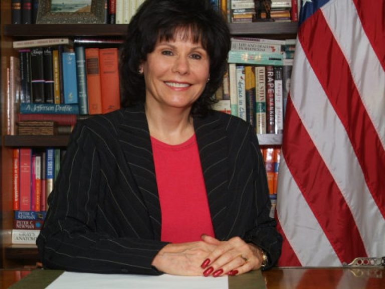 CD11 Flashpoint: Petillo Announces Her Support for Tony Ghee - Insider NJ