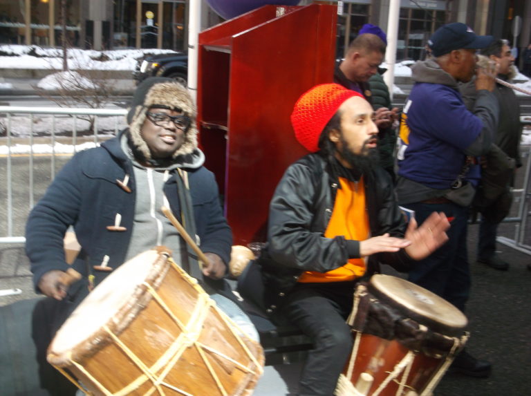 The Current Generation of 'Woke' Activists Join a Long Legacy of ...