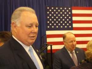 Five Elected Mayors in 50-plus Years: The West New York Connection ...