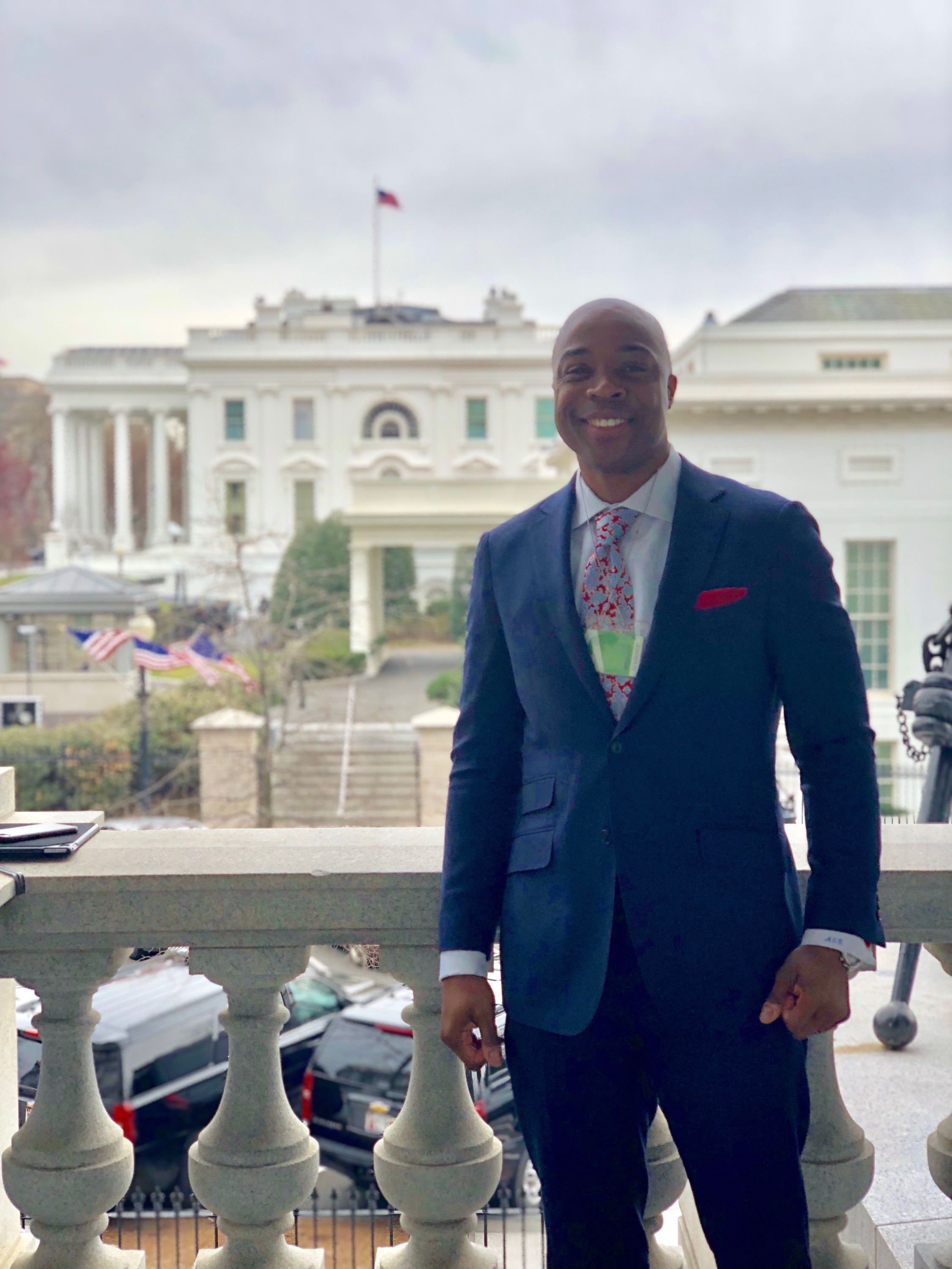 Passaic GOP Award the Line to Ghee - Insider NJ