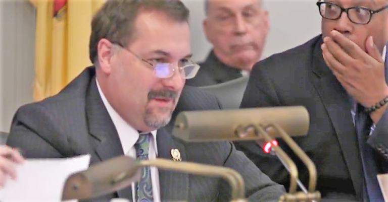 Assemblyman Joe Danielsen Introduces Legislation to Establish Ranked ...