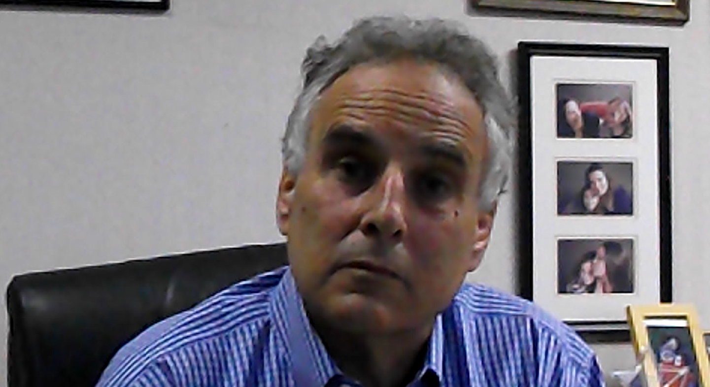 Schneider on John Pallone: 'I've Seen Zero Leadership Skills out of Him ...