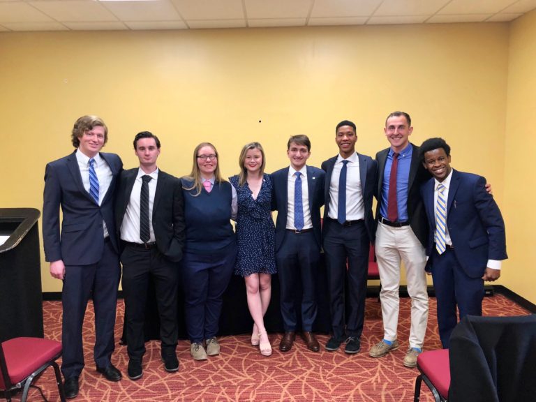 At Annual Convention, Coyne Elected First Female President Of NJ ...