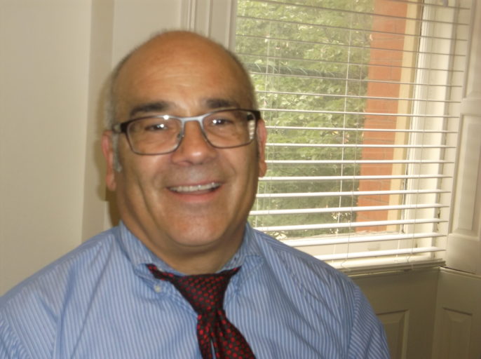 Gusciora Formally Backs Hughes for Mercer County Executive - Insider NJ