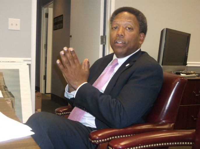 In Linden, Roman Complaint Against Armstead Dismissed - Insider NJ