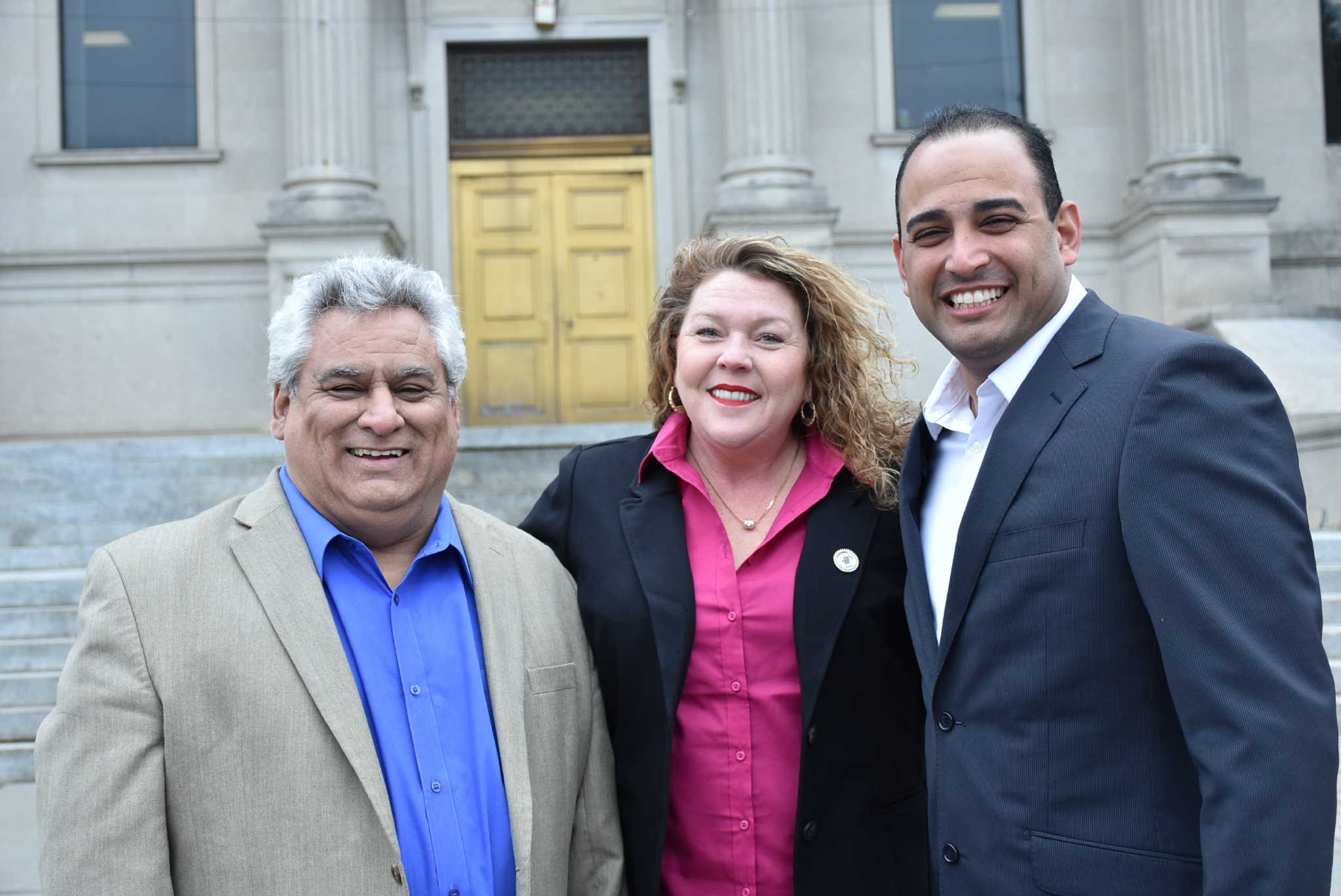 Hickey/Alvarez Campaign Manager Ryan Vasquez Response to Statement by ...