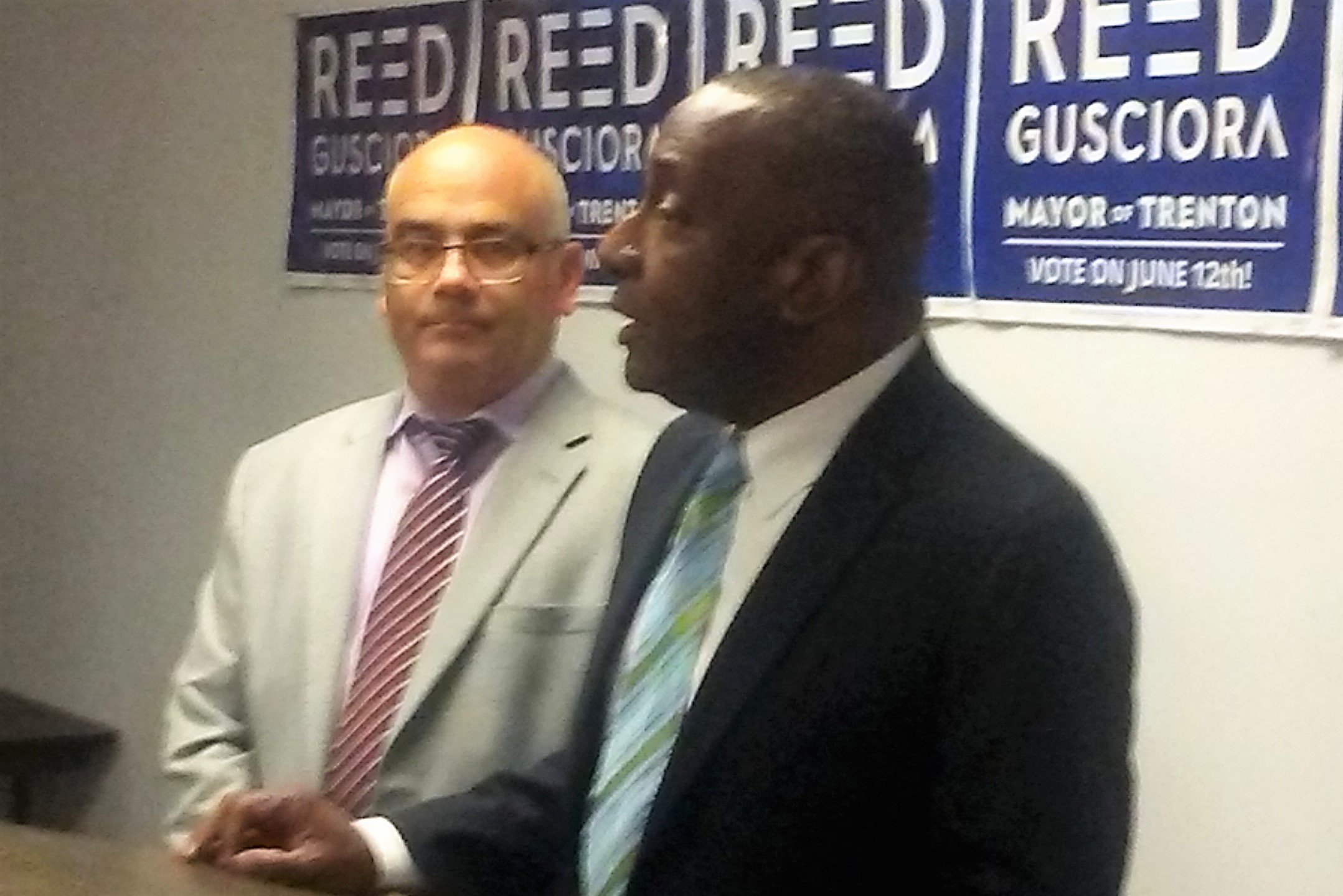 Backing Gusciora, Worthy Erupts on His 'Anti-Establishment' Critics ...