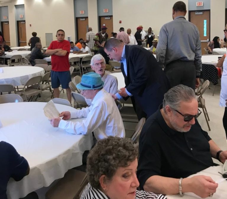 Hudson County War: Stack Campaigns with Fulop in Jersey City's Wards A ...