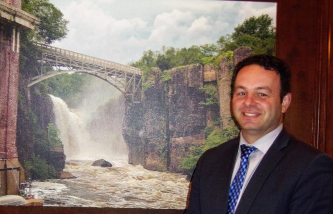 STATEMENT FROM PATERSON MAYOR ANDRE SAYEGH - Insider NJ