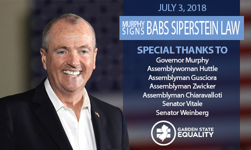 New Jersey’s Irish American Leaders 2018 - Insider NJ