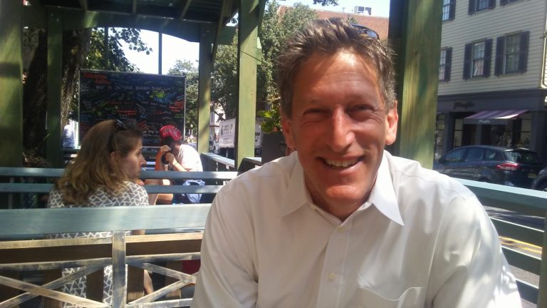 Zwicker Claims Victory, Becomes First Democrat to Represent Sixteenth ...