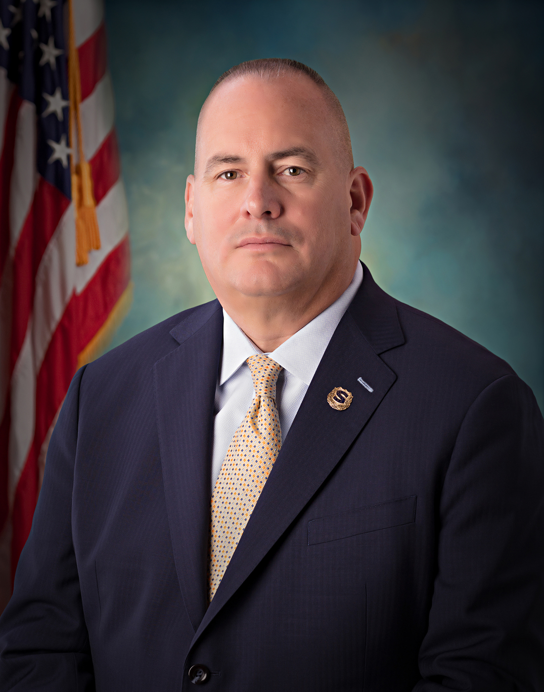 Colligan Fires off a Letter Criticizing Booker over Tweet about Ma'Khia ...