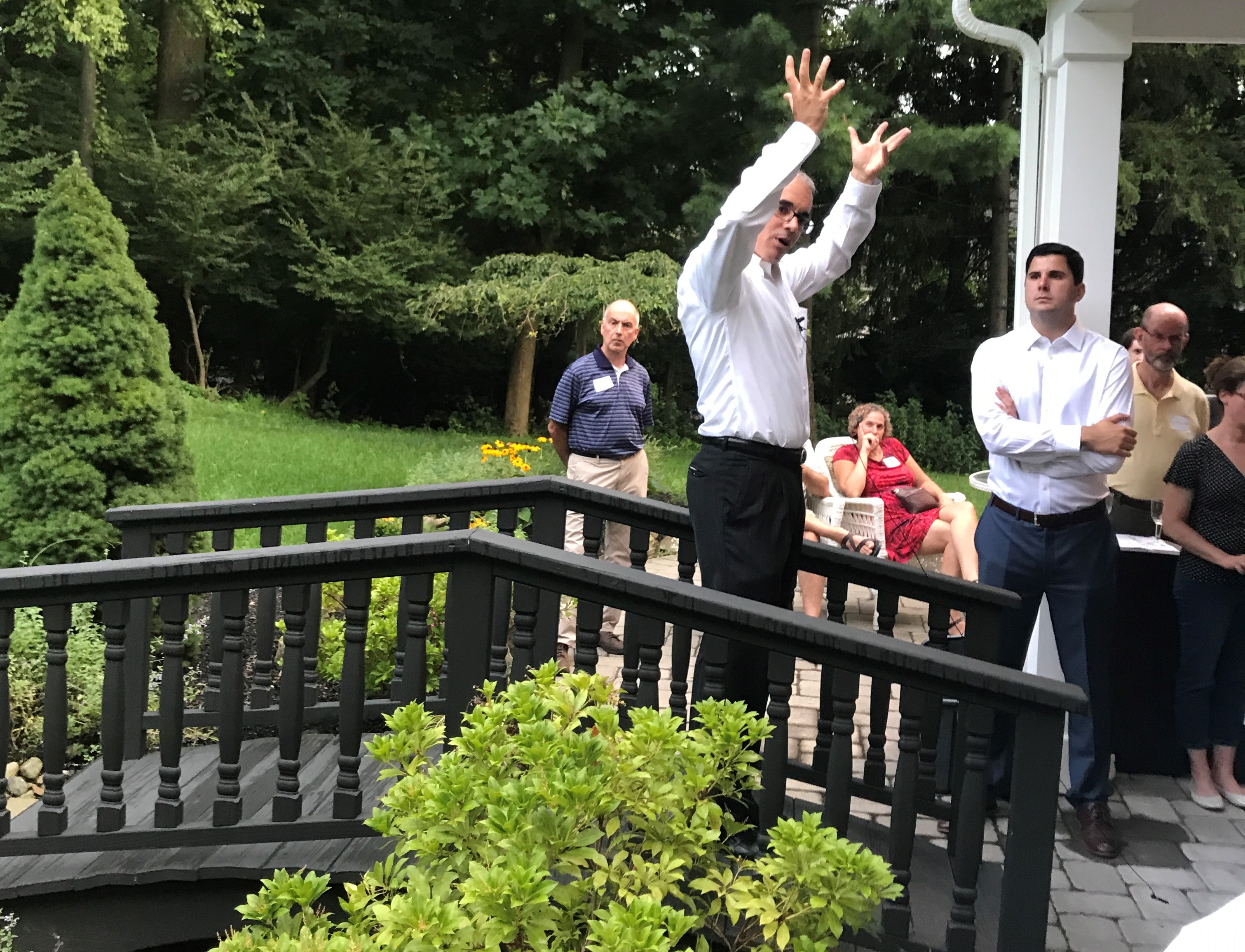 Is Morris Township GOP ready to rebound? - Insider NJ