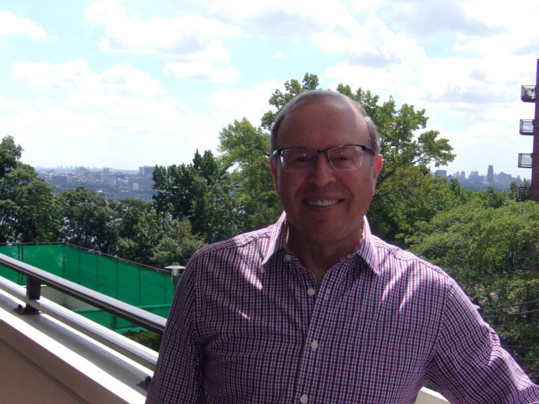 Libertarian Senate Hopeful Murray Sabrin and the 'Sanctity of the ...