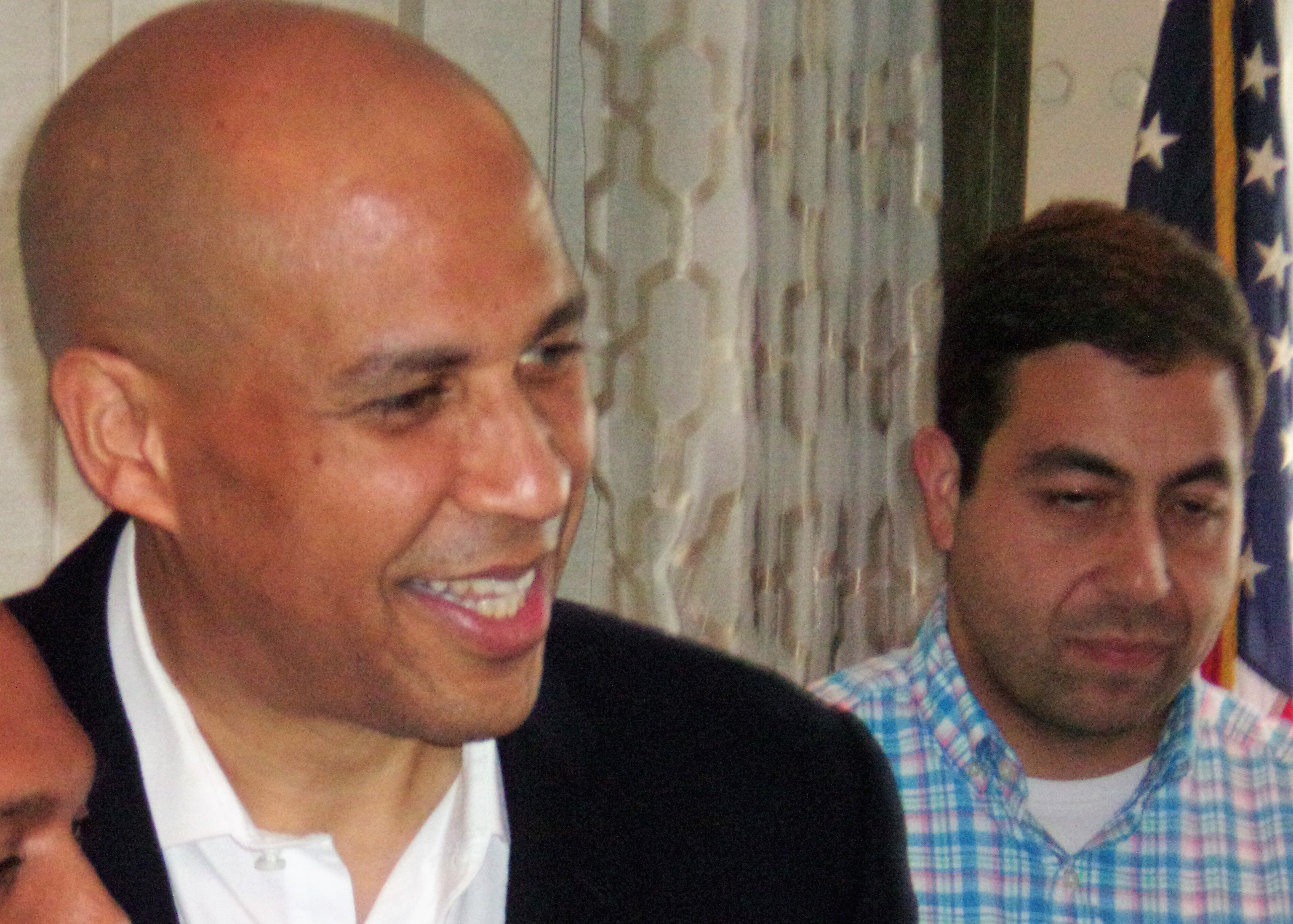 Politico: Helmy Offered Murphy COS Job - Insider NJ