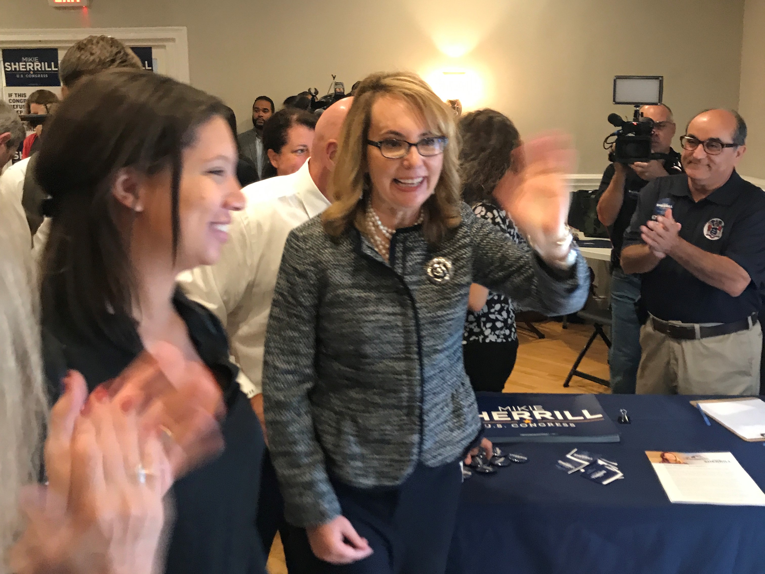 GIFFORDS PAC Endorses Sue Altman in New Jersey’s 7th Congressional ...