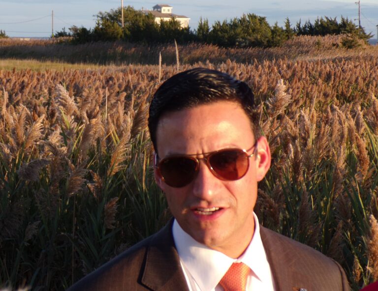 The Quest for the Holy Whale - Insider NJ