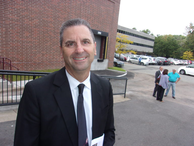 Having Lost Bid for Bergen Dems' Support, Robert Kugler to Run for ...