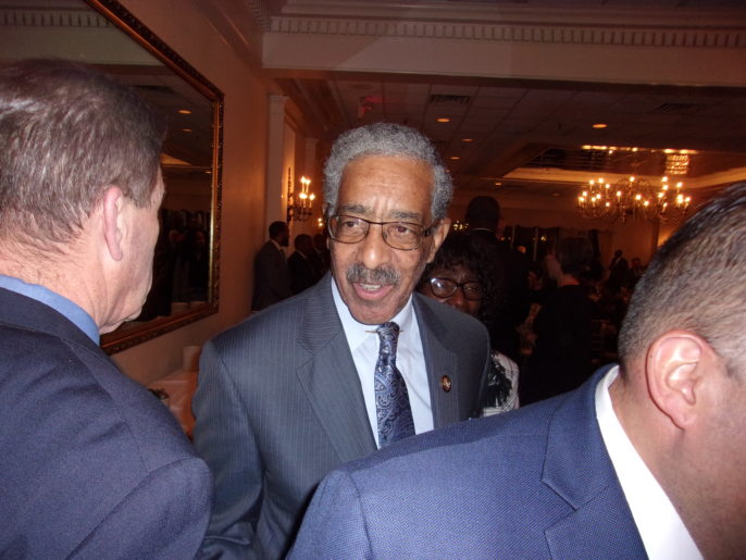 Rice Introduces Bill To Create Commission To Investigate The Social And ...