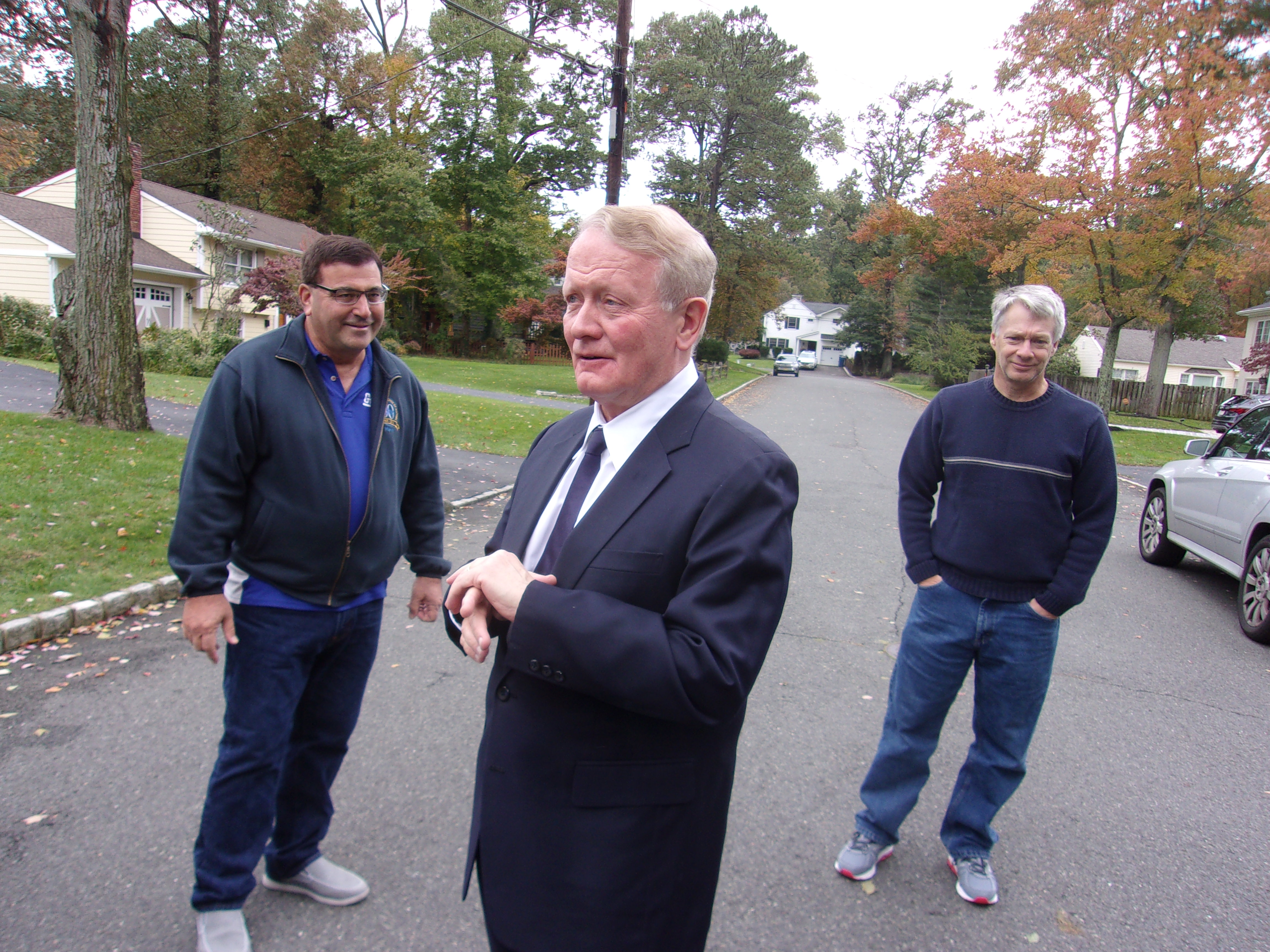 Leonard Lance Statement on Major Economic Growth - Insider NJ