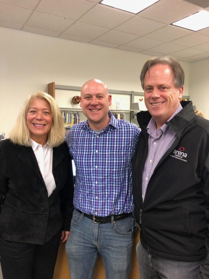 NJ Assembly candidate Justin Tibbetts picks up momentum with unanimous ...