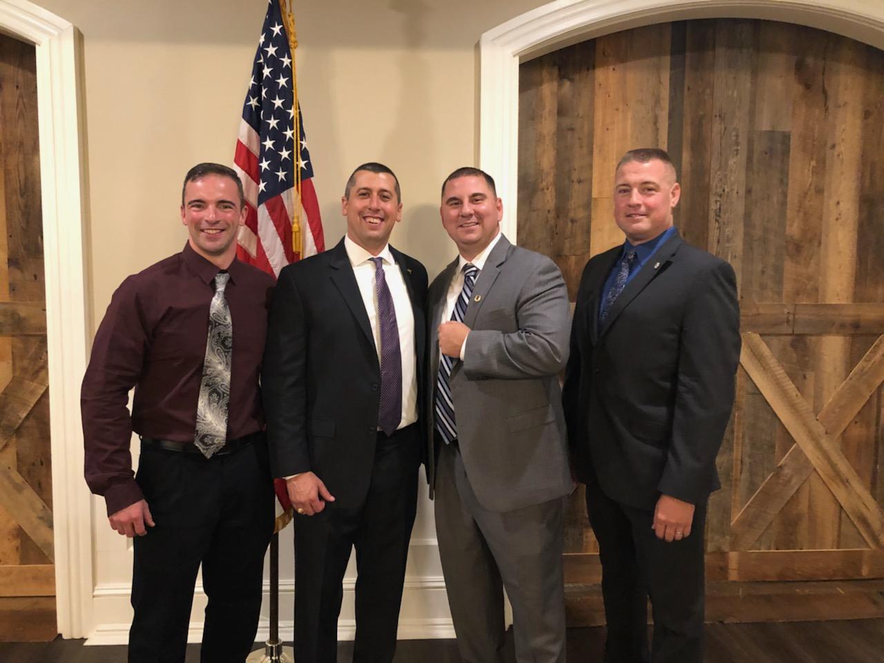 LD25 Assembly Candidate Brian Bergen Sends Letter To GOP Voters ...