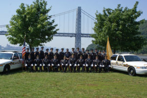 Report: Englewood Cliffs Police Chief Suspended For Comment That He'd ...