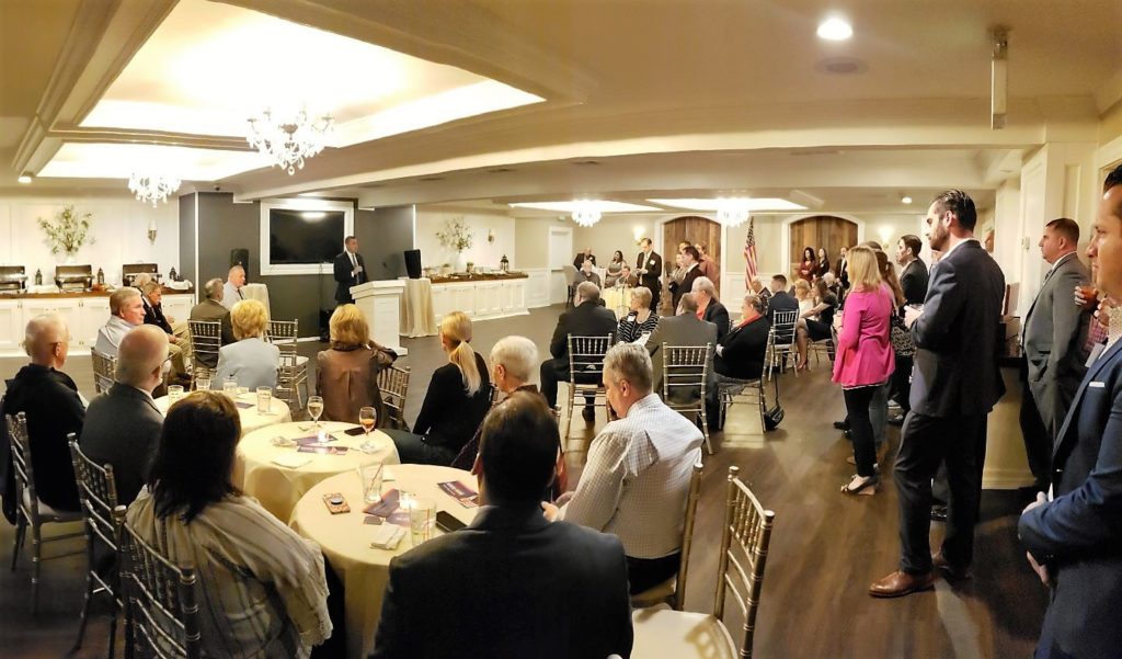Brian Bergen Kicks Off For LD25 Assembly Seat - Insider NJ