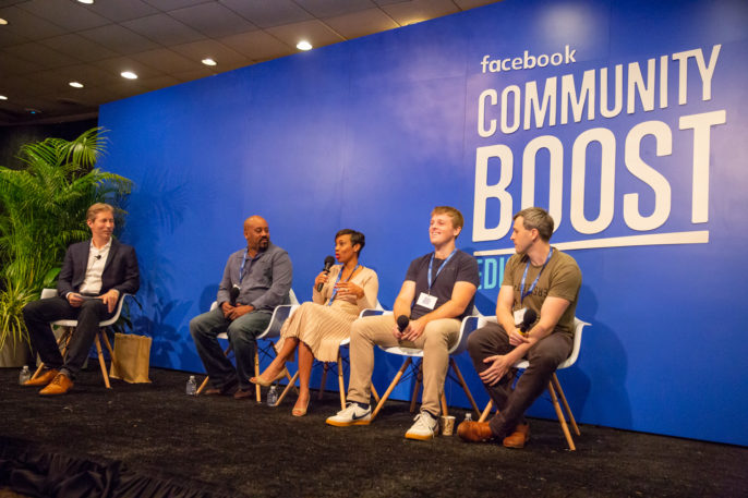 Facebook Launches Community Boost Initiative In Edison - Insider NJ