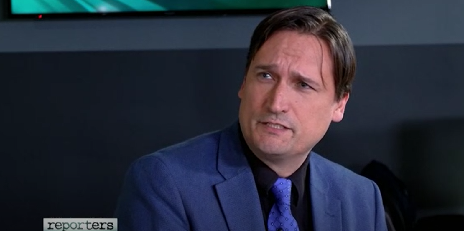 WATCH: InsiderNJ's Appearance on Reporters Roundtable with Michael Aron ...