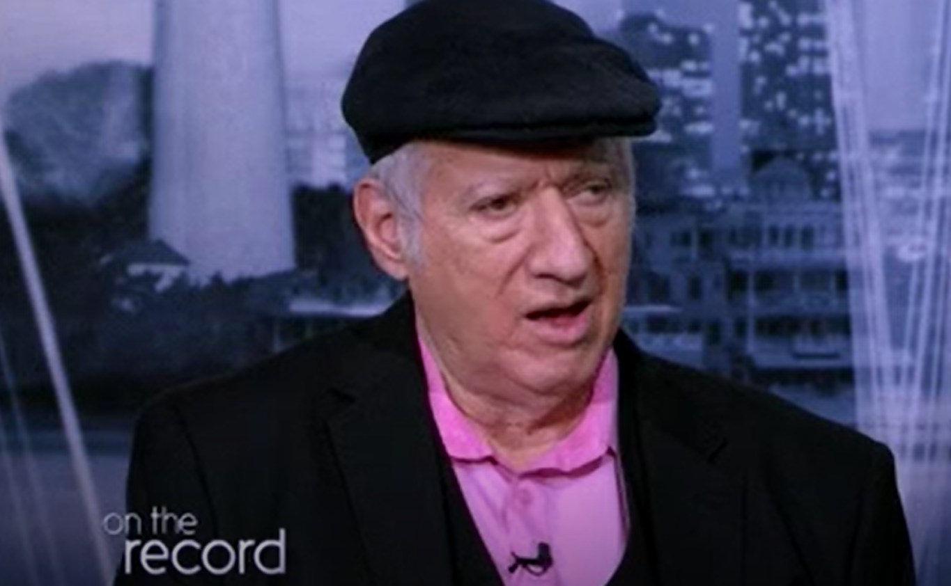 Paul Mulshine and Senator Mike Doherty: Please Refrain from ...