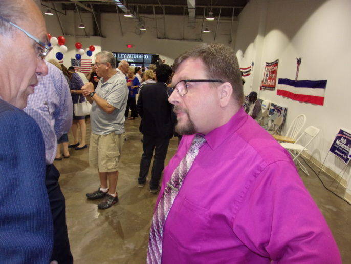 Steve Peter to Serve as Section Chief for New Jersey County Clerks for ...