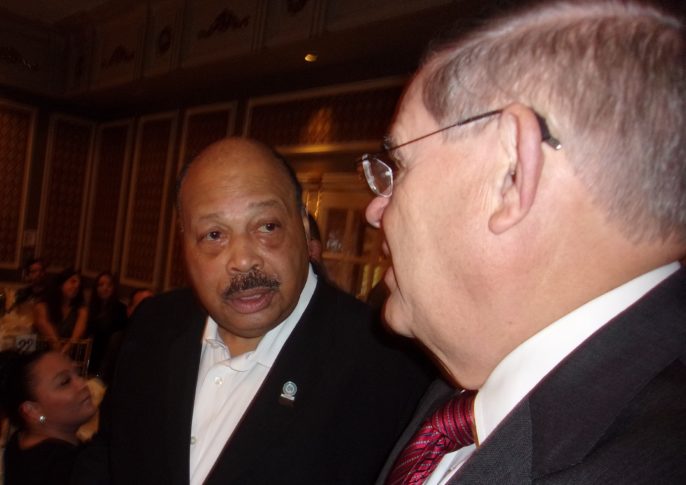 James P. Dugan to John Currie, the Democratic Chairs and Their Terms of ...