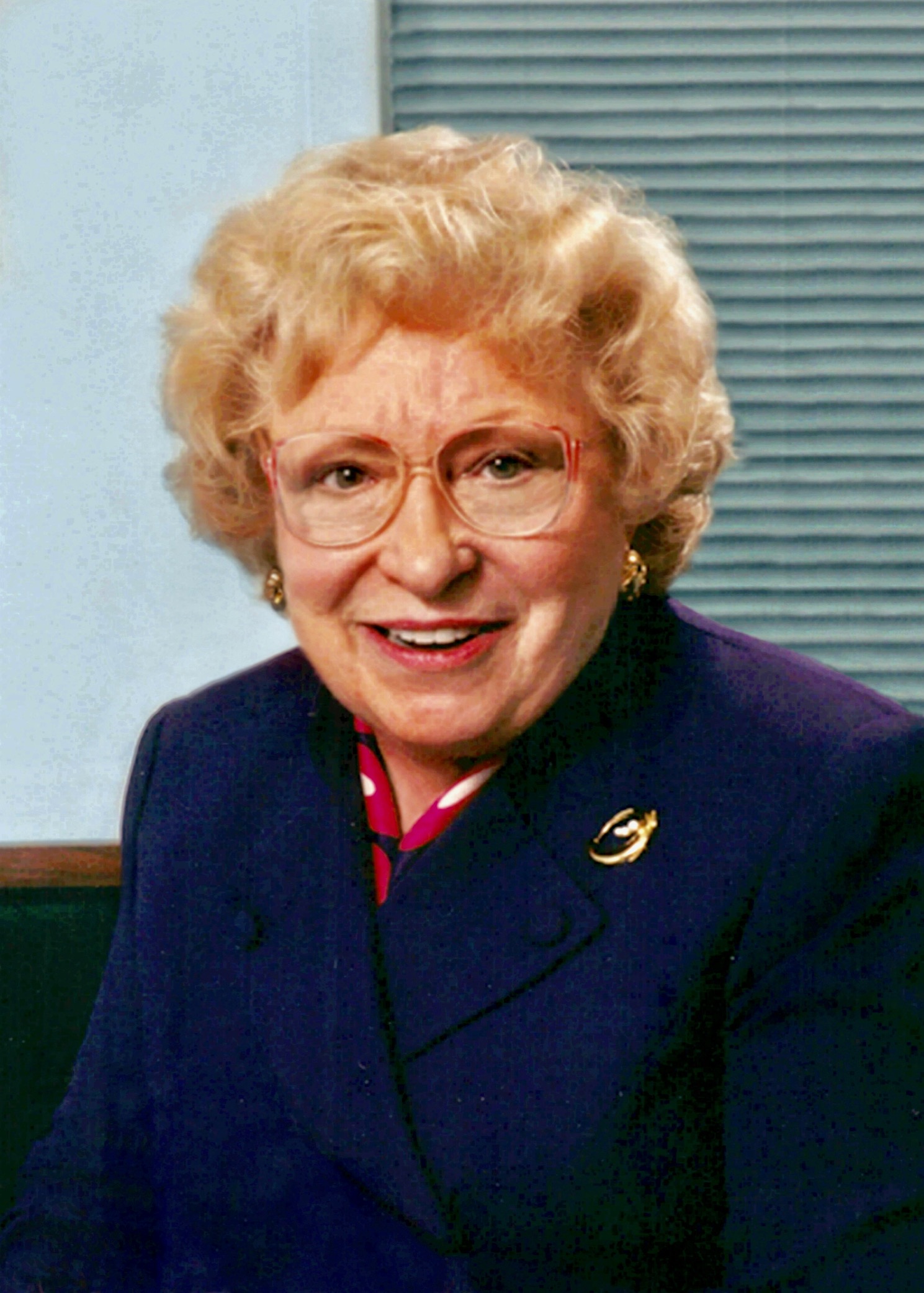 Rest in Peace, Veronica “Ronnie” McGreevey - Insider NJ