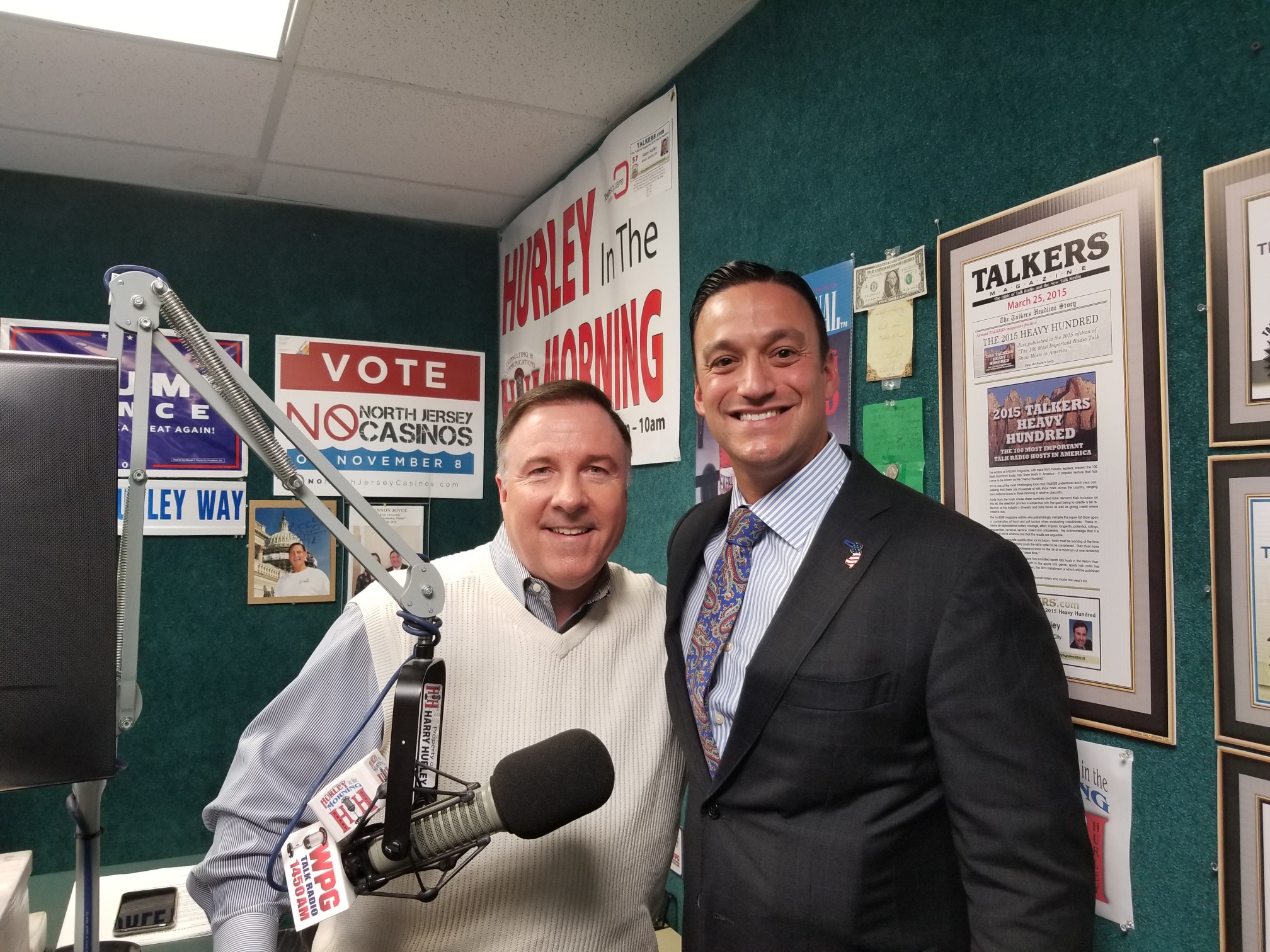 Testa Demands Lizette Delgado-Polanco Step Down as NJDSC Vice-Chair ...