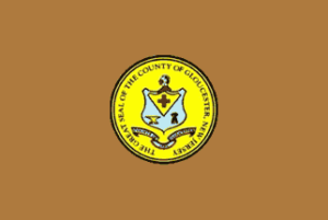 Gloucester County Flag - Insider NJ