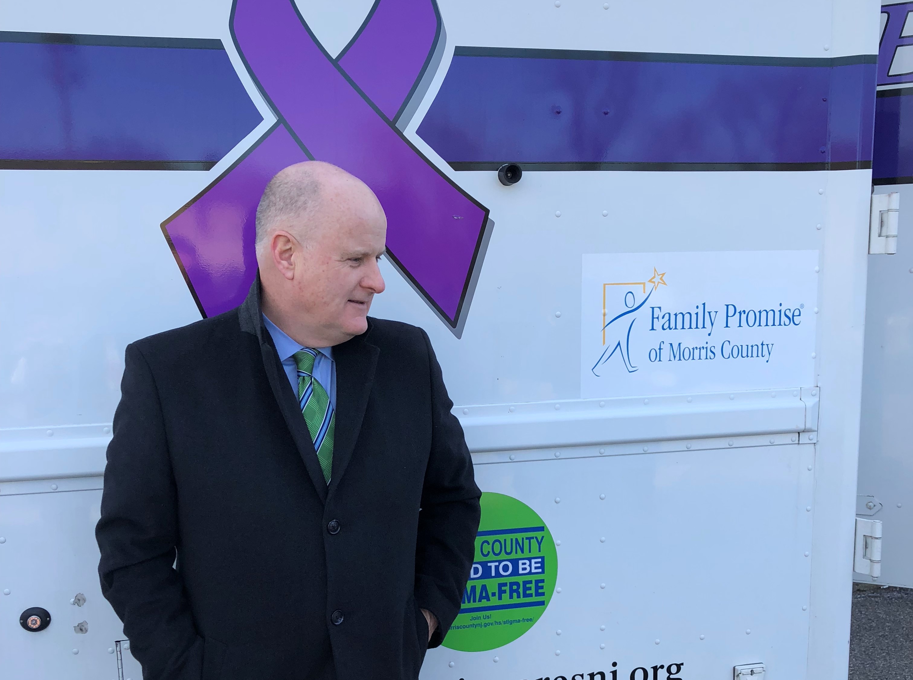 Gannon: Helping People, Not Throwing Super Bowl Interceptions - Insider NJ