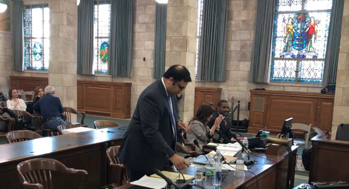 A Tribute To Asian-American And Pacific Islander Heritage Month In New ...