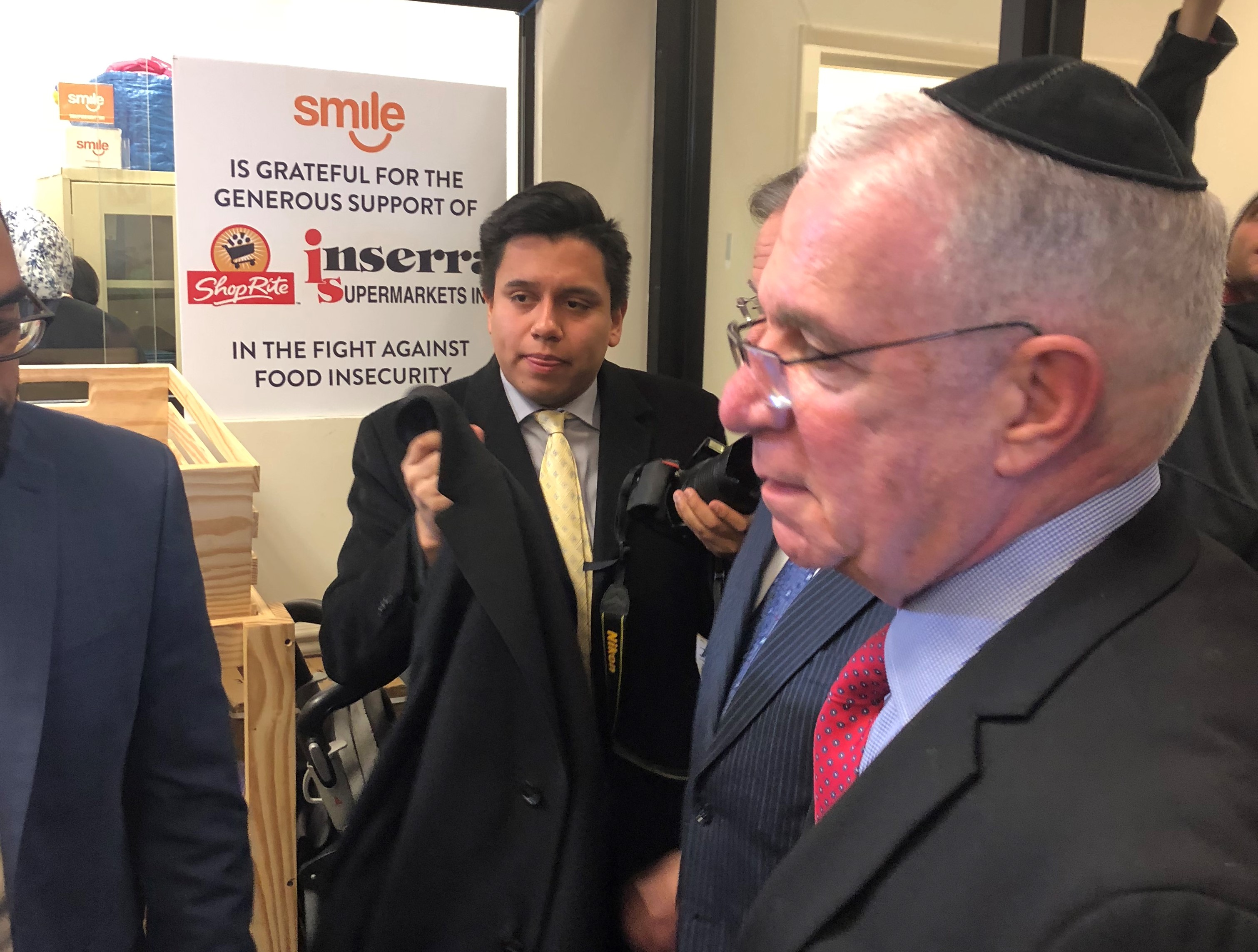 Schaer, Benson & Verrelli Bill to Expand Critical Mental Health ...