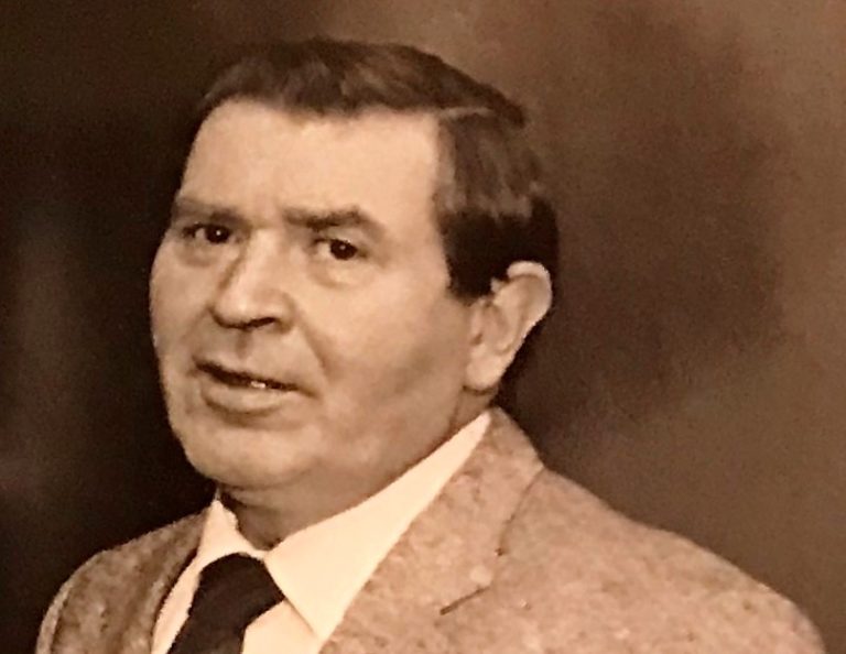 Remembrance of Things Past: A Tribute to John F. Cryan 1929-2005 ...