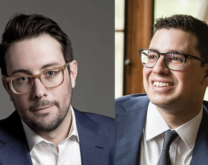 Publitics Named Stanley F. Reed Award Finalist for Work on Three NJ Races