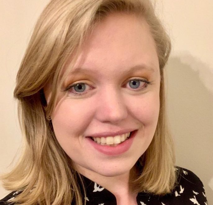Kyla Rodger’s 2019 Campaign Ending Annoucement and Endorsement of Jill ...