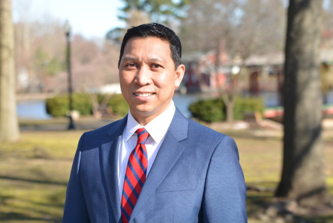 A Tribute To Asian-American And Pacific Islander Heritage Month In New ...