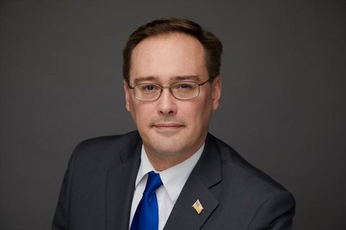 Jason Huf Announces Intention To Run In LD8 Primary - Insider NJ
