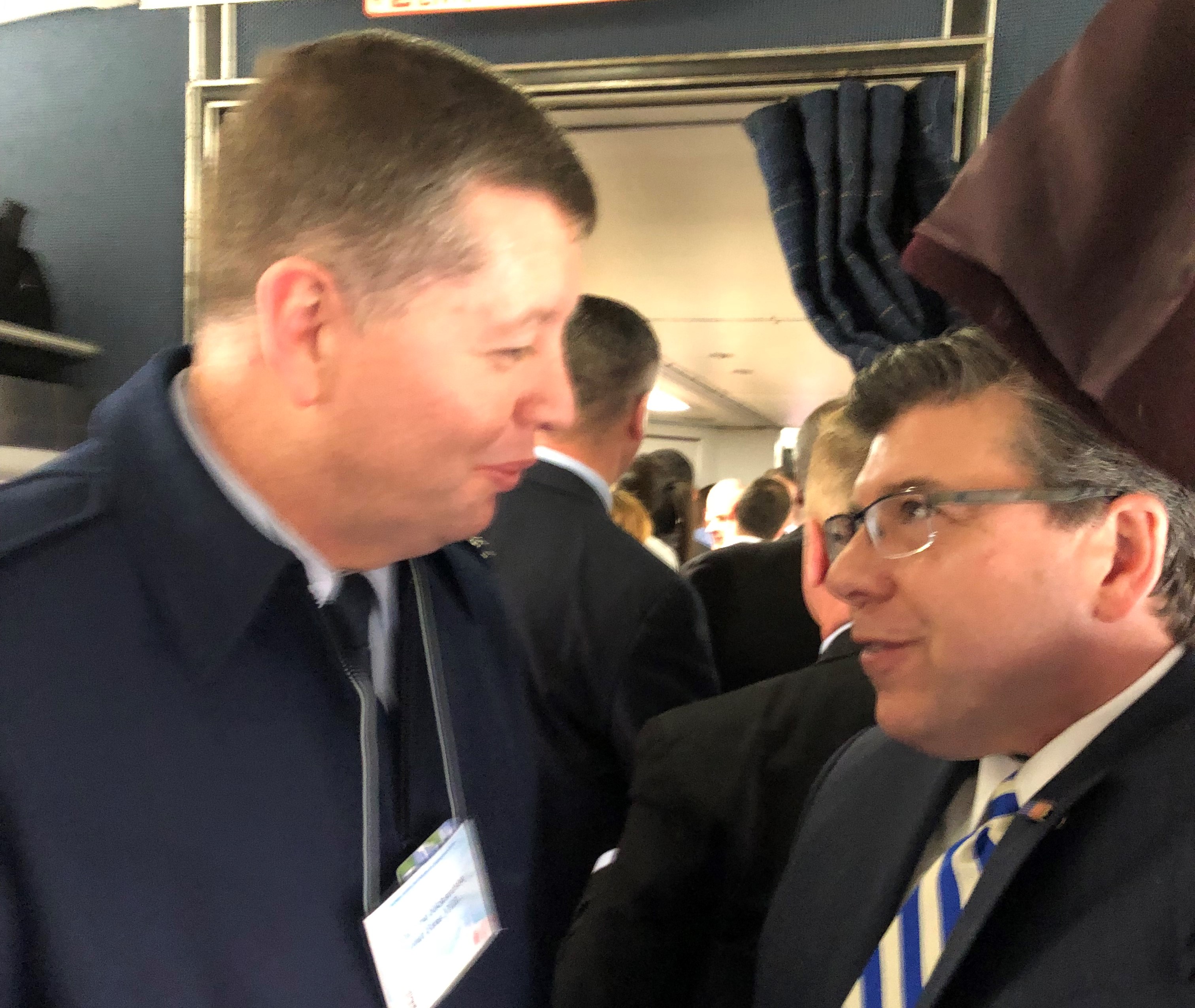 Tony Bucco, Jr.: 'Only in New Jersey'