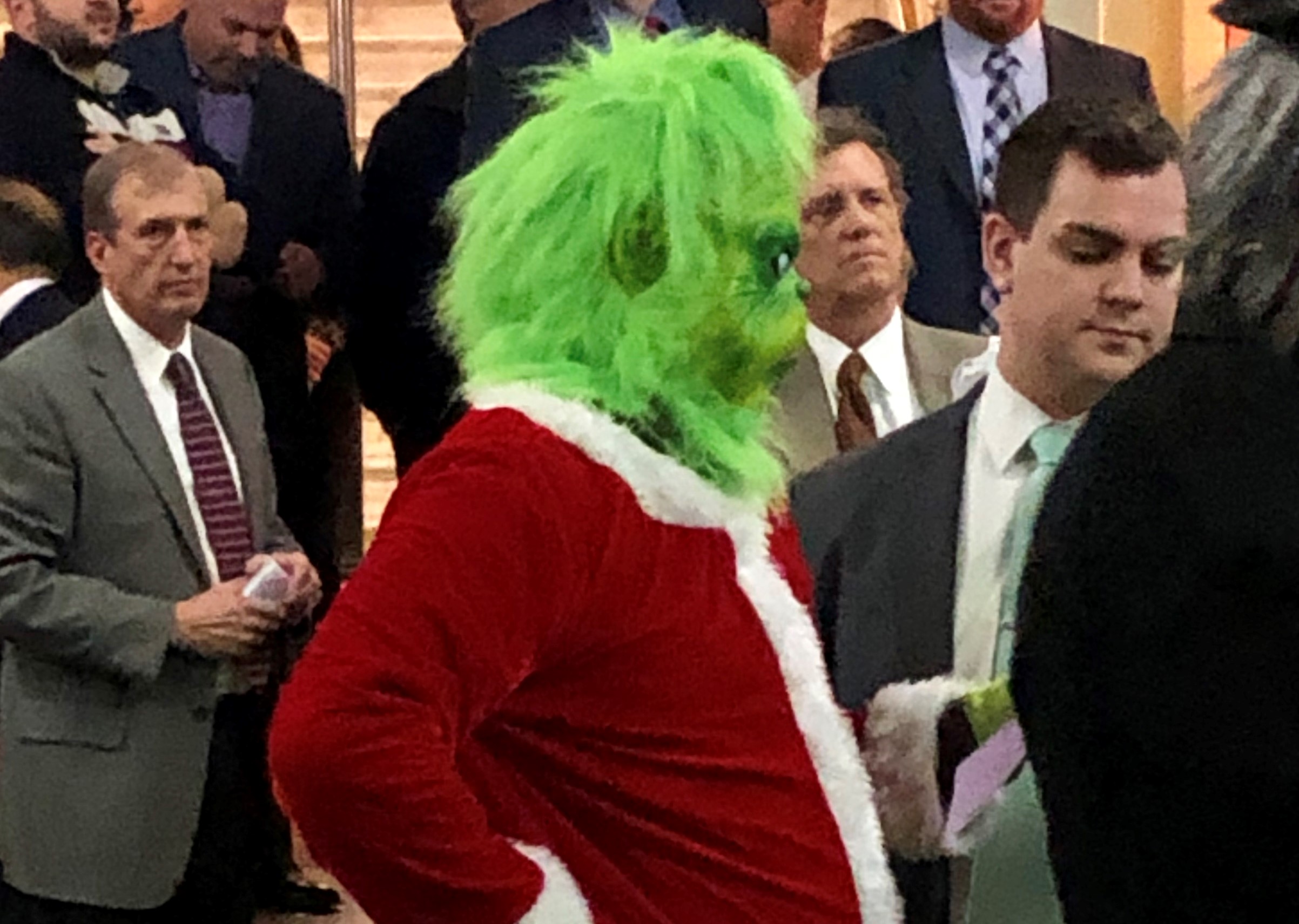 Senate President Steve Sweeney Criticizes NJEA, But Has Benefited from ...