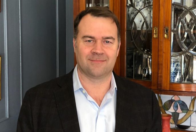 InsiderNJ Radio: Jessie Frees' Exclusive Interview with David Pepper ...