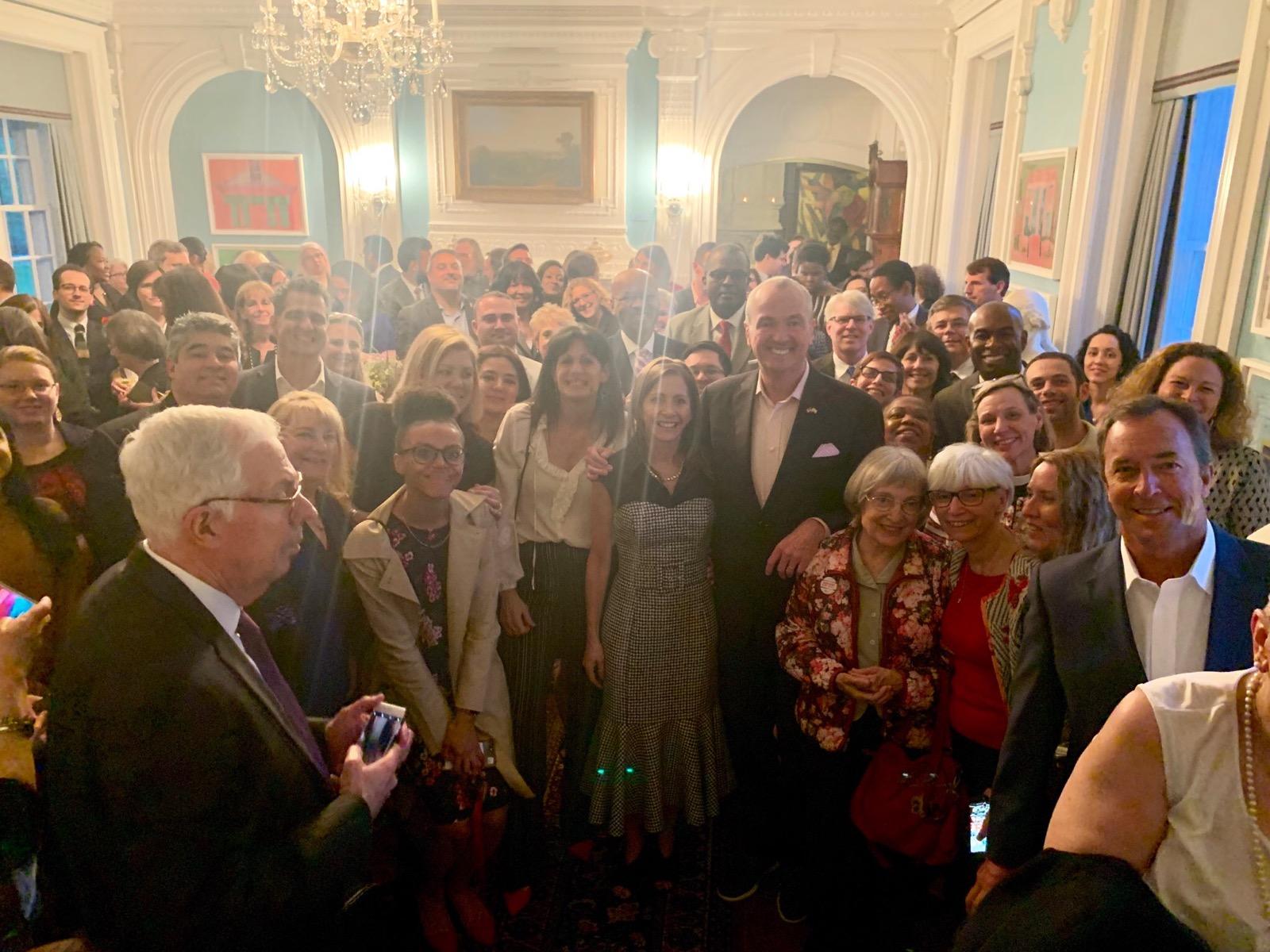 South Orange FMBA Locals 40 and 240 Endorse Deborah Davis Ford for ...