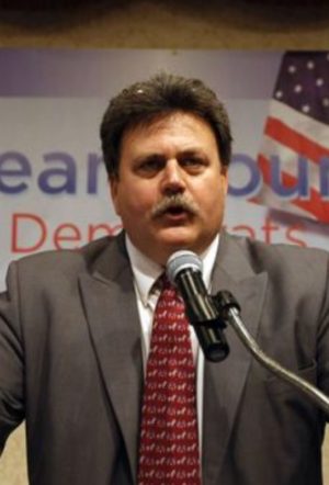 Earp Wins - Insider NJ